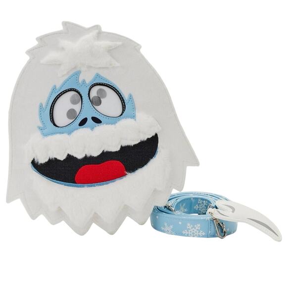 Loungefly | Bags | New Loungefly Rudolph The Rednosed Reindeer Bumble ...